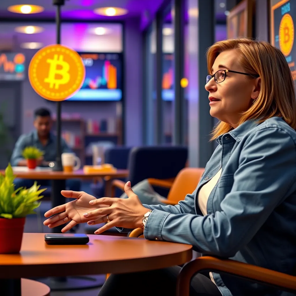 Lyn Alden Declares the 4-Year Bitcoin Cycle is Over - CoinBuzzNow