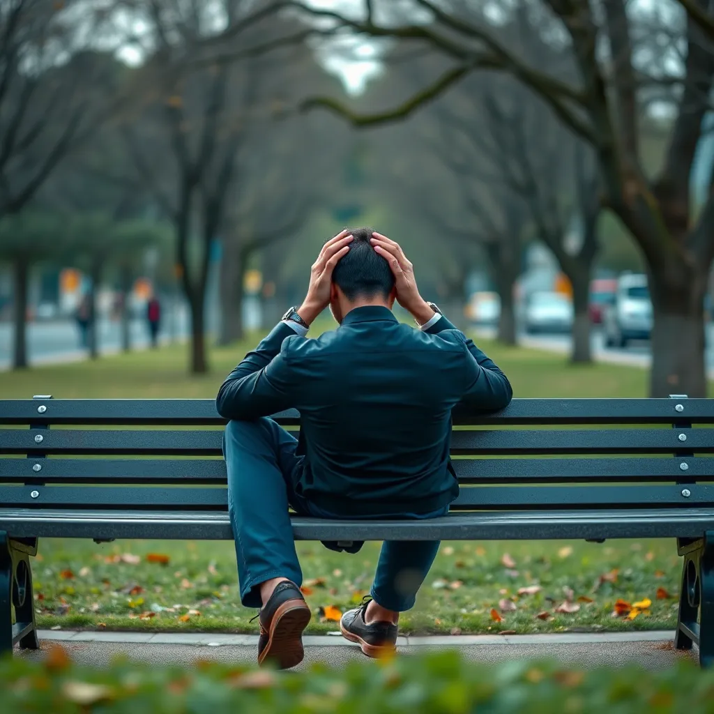 How I Lost $62,000 and Rebuilt My Financial Future - CoinBuzzNow