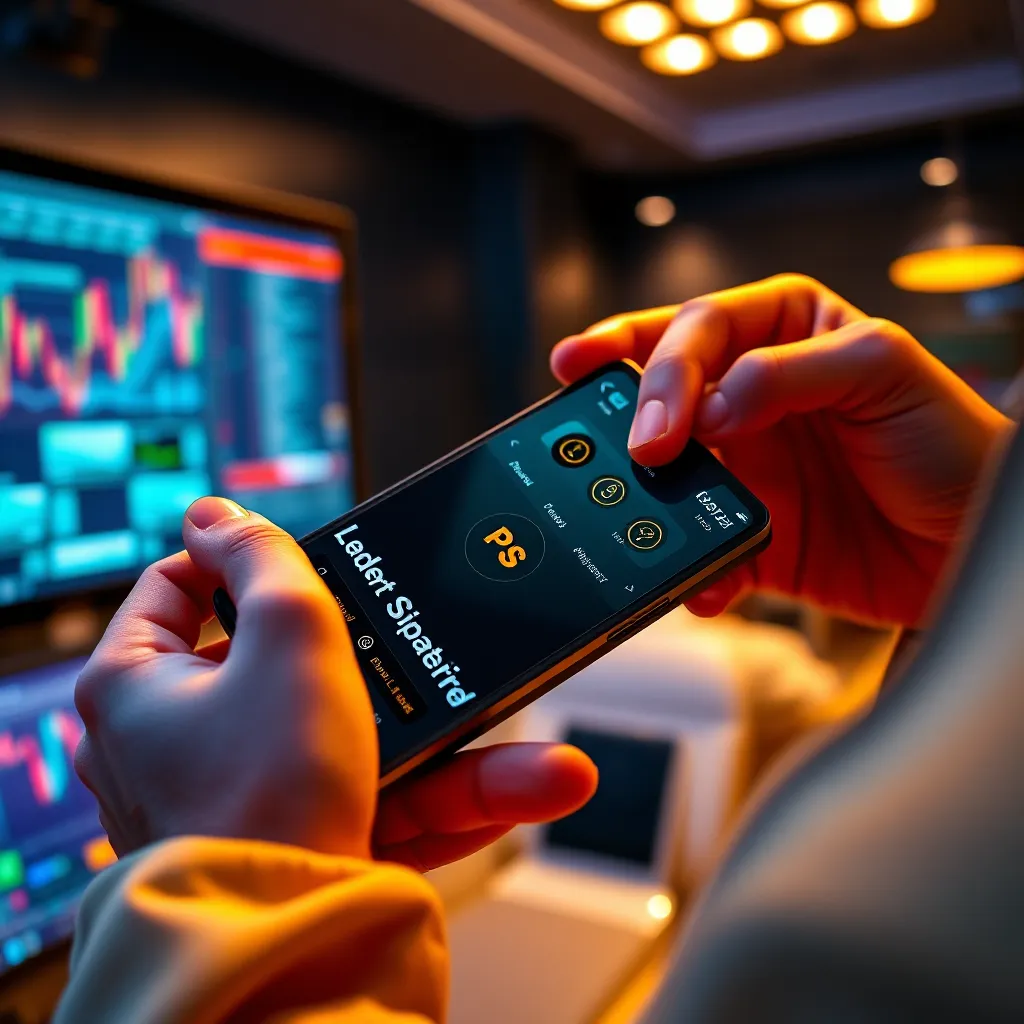 Managing Multiple Hidden Wallets on Ledger Flex - CoinBuzzNow