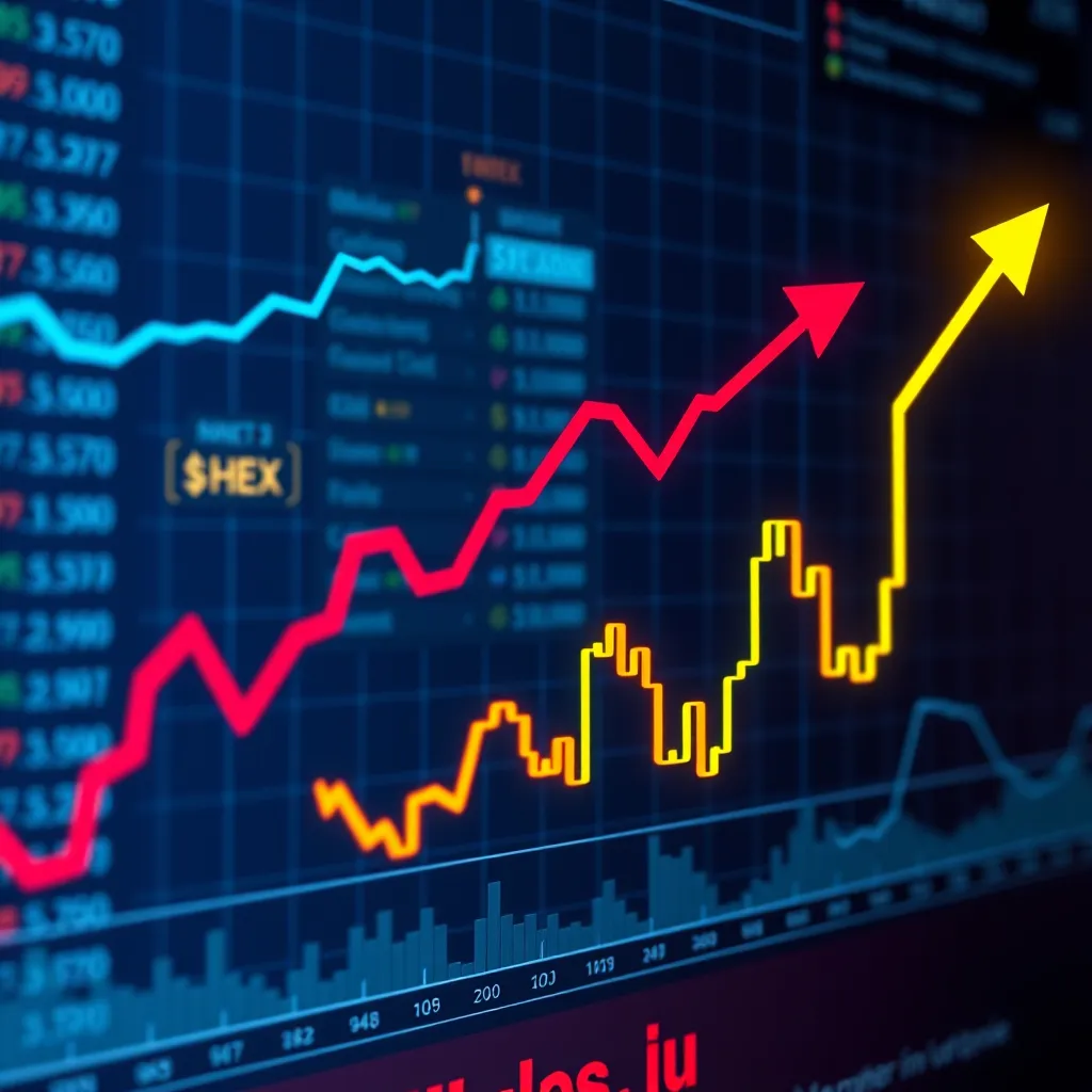 Understanding $HEX Price Fluctuations: Why the Numbers Don't Matter ...