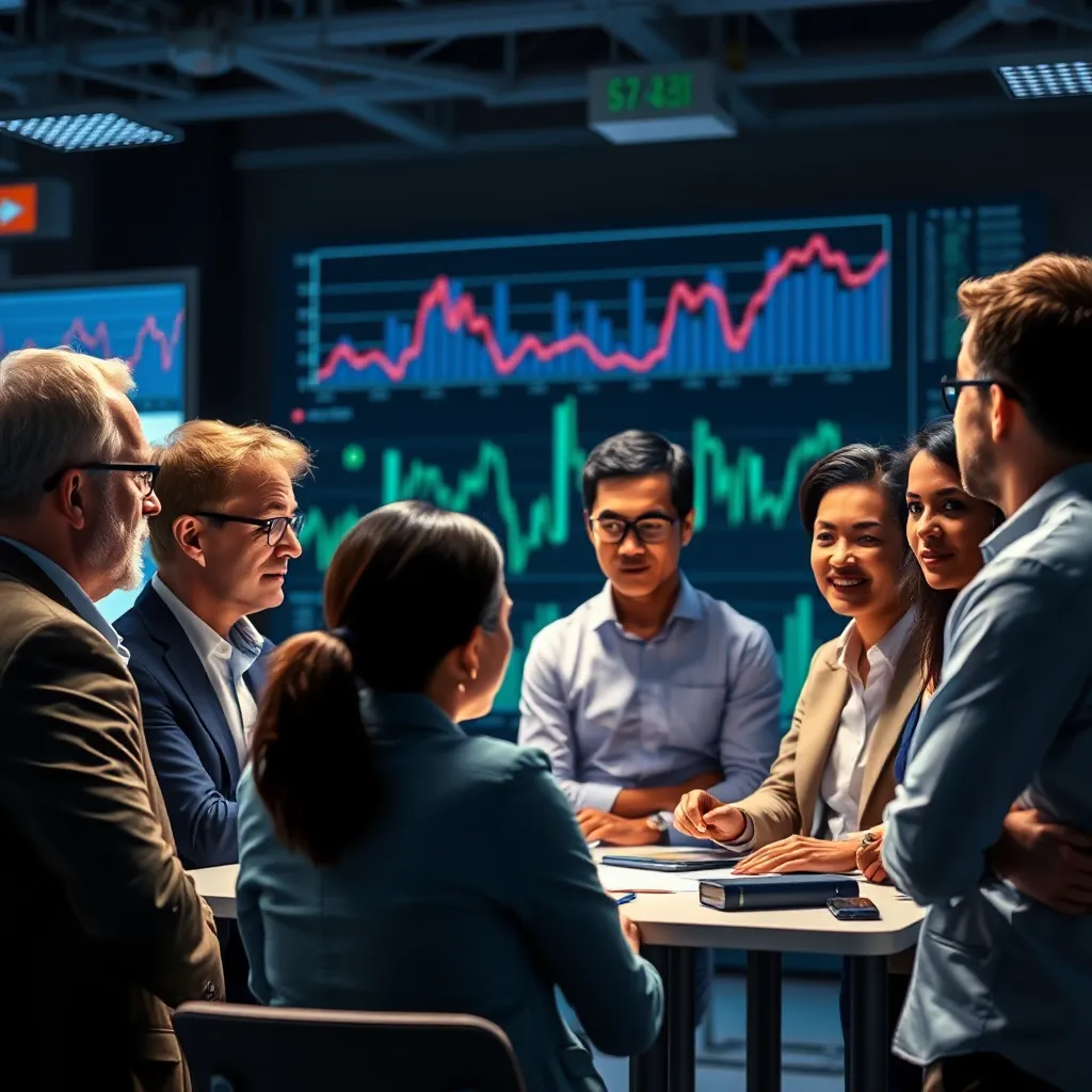 Understanding Market Conviction: Fundamentals vs. Experience - CoinBuzzNow