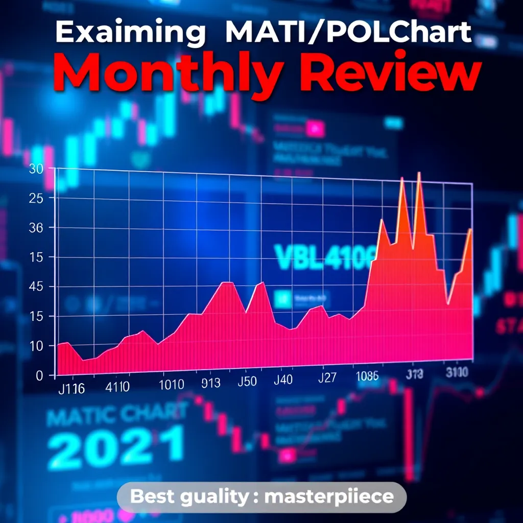 Examining MATIC/POL Monthly Chart from 2021 🥲 - CoinBuzzNow