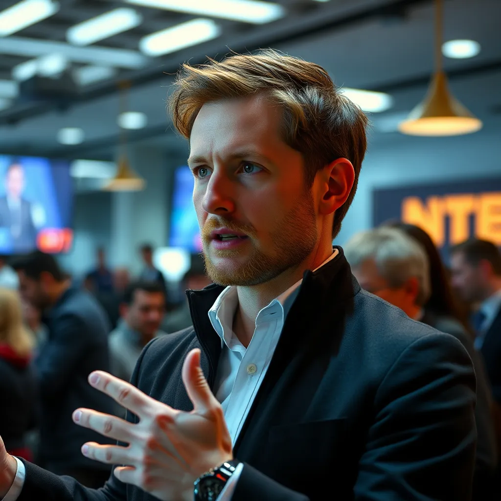 Matthew Sineev on Switzerland’s E-ID Revolution and Its Impact ...