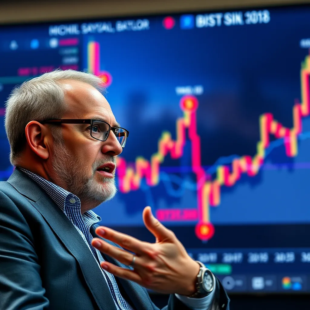 Long-Term Impact of Michael Saylor's Strategies on Bitcoin - CoinBuzzNow