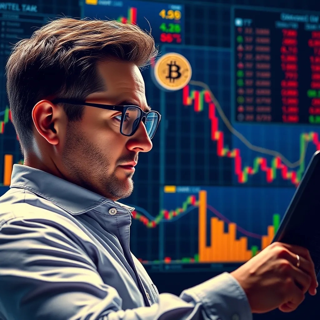 Michael Saylor's Bitcoin Strategy Faces Scrutiny Again - CoinBuzzNow