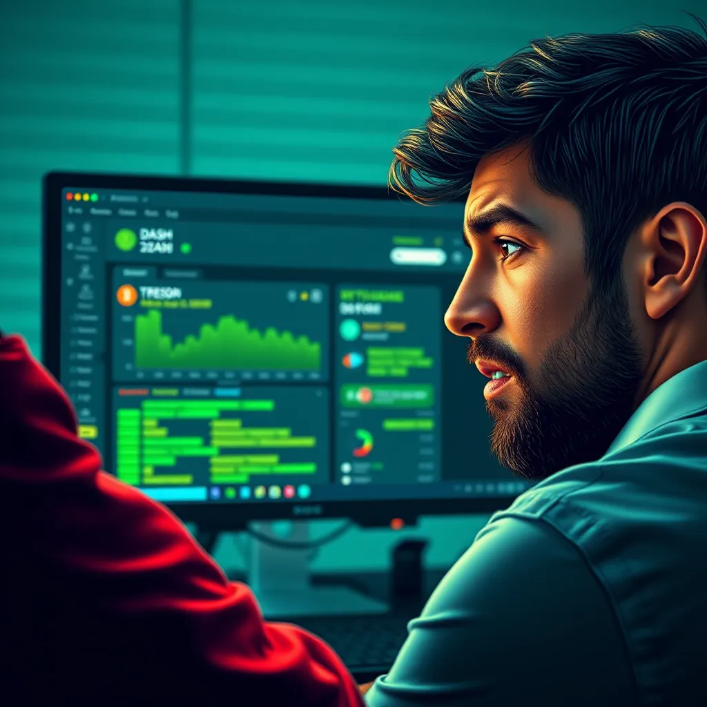 How to Migrate Your DASH from Trezor: Step-by-Step Guide - CoinBuzzNow