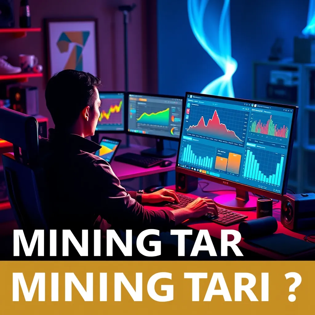 Is Mining Tari Worth It? Expert Insights and Advice - CoinBuzzNow