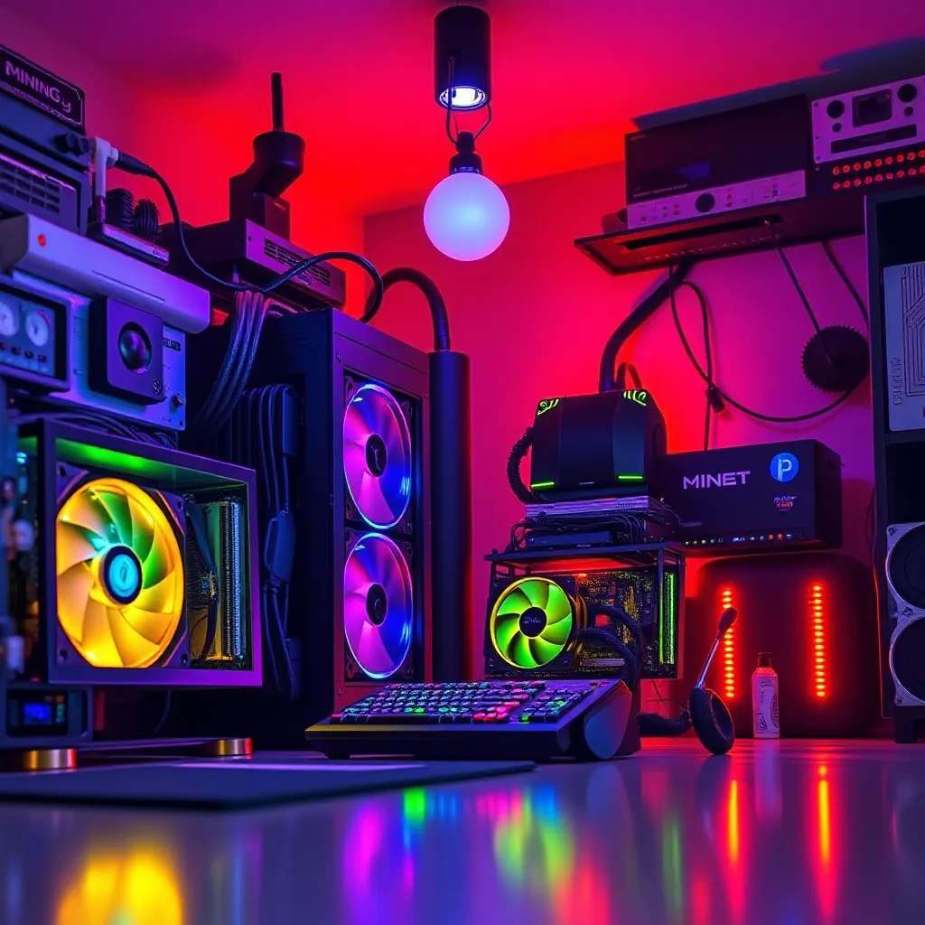 Top Tips for Mining Success with a $4k Budget - CoinBuzzNow