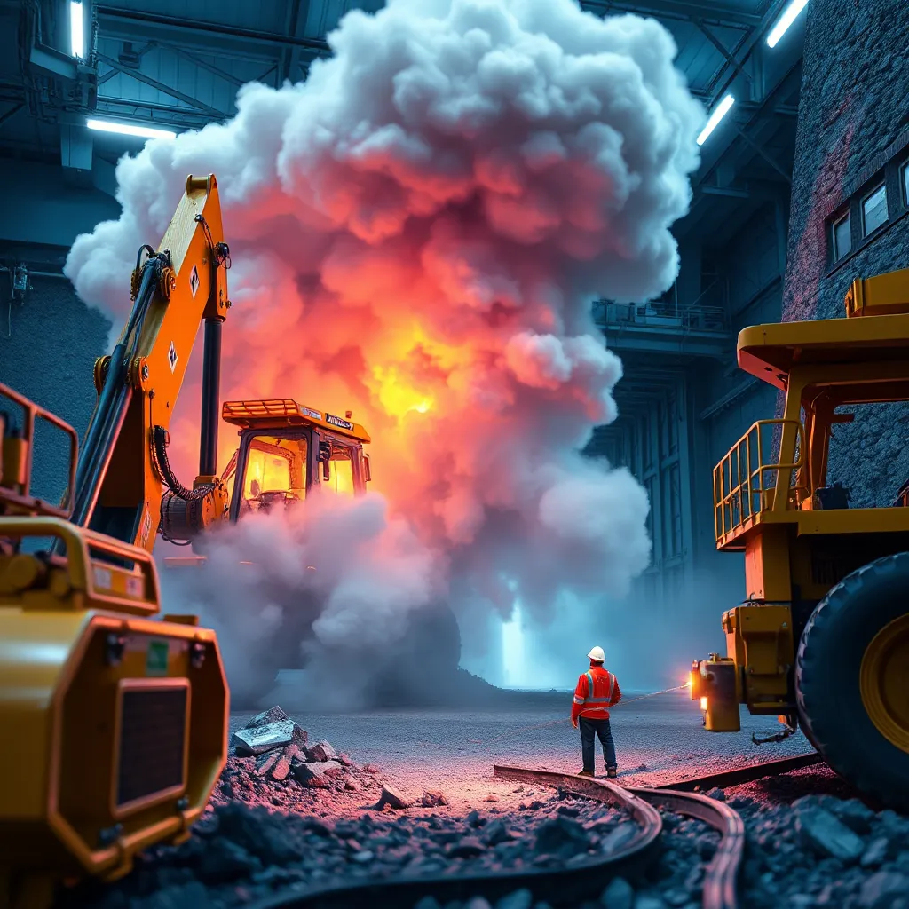 Impact of Tariffs on Your Mining Operations Explained - CoinBuzzNow