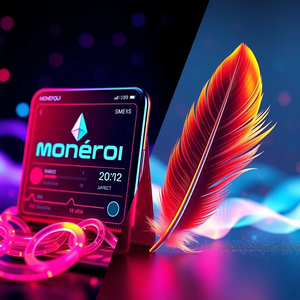 Monero GUI vs Feather Wallet: The Better Choice Explained - CoinBuzzNow