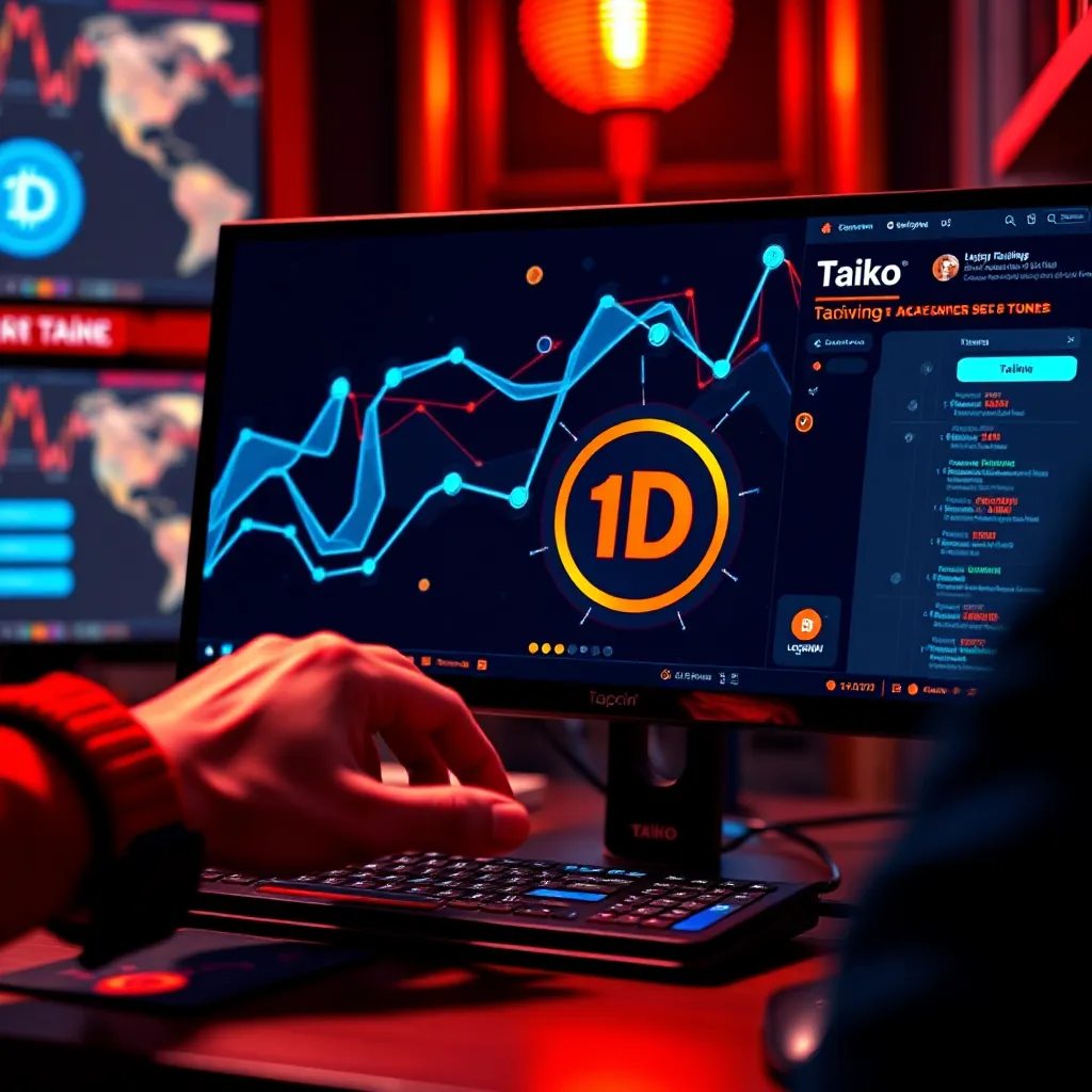 Move Taiko from Loopring Smart Wallet: Complete Guide - CoinBuzzNow