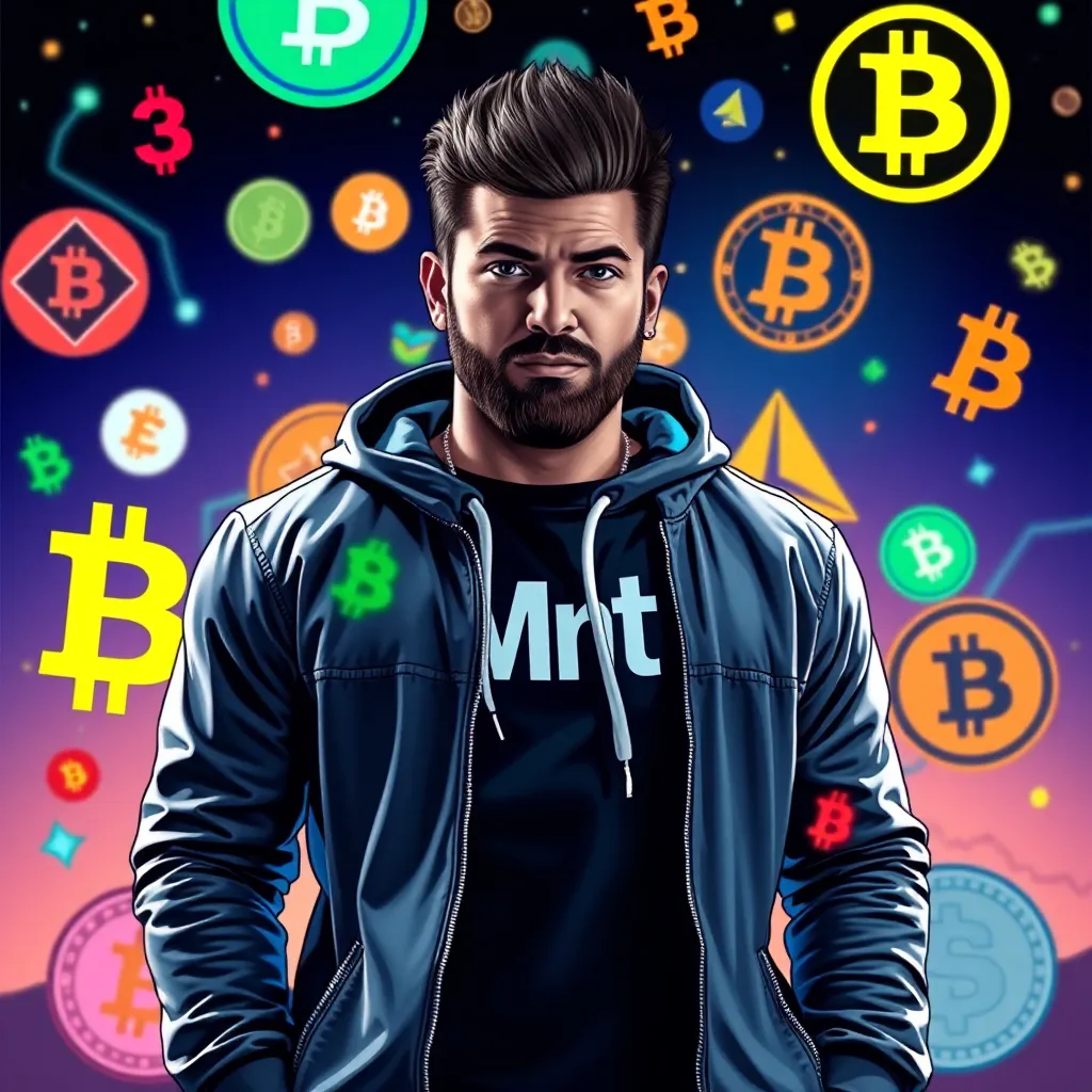 MrBeast Expands His Reach With New Crypto Trademark Filing - CoinBuzzNow