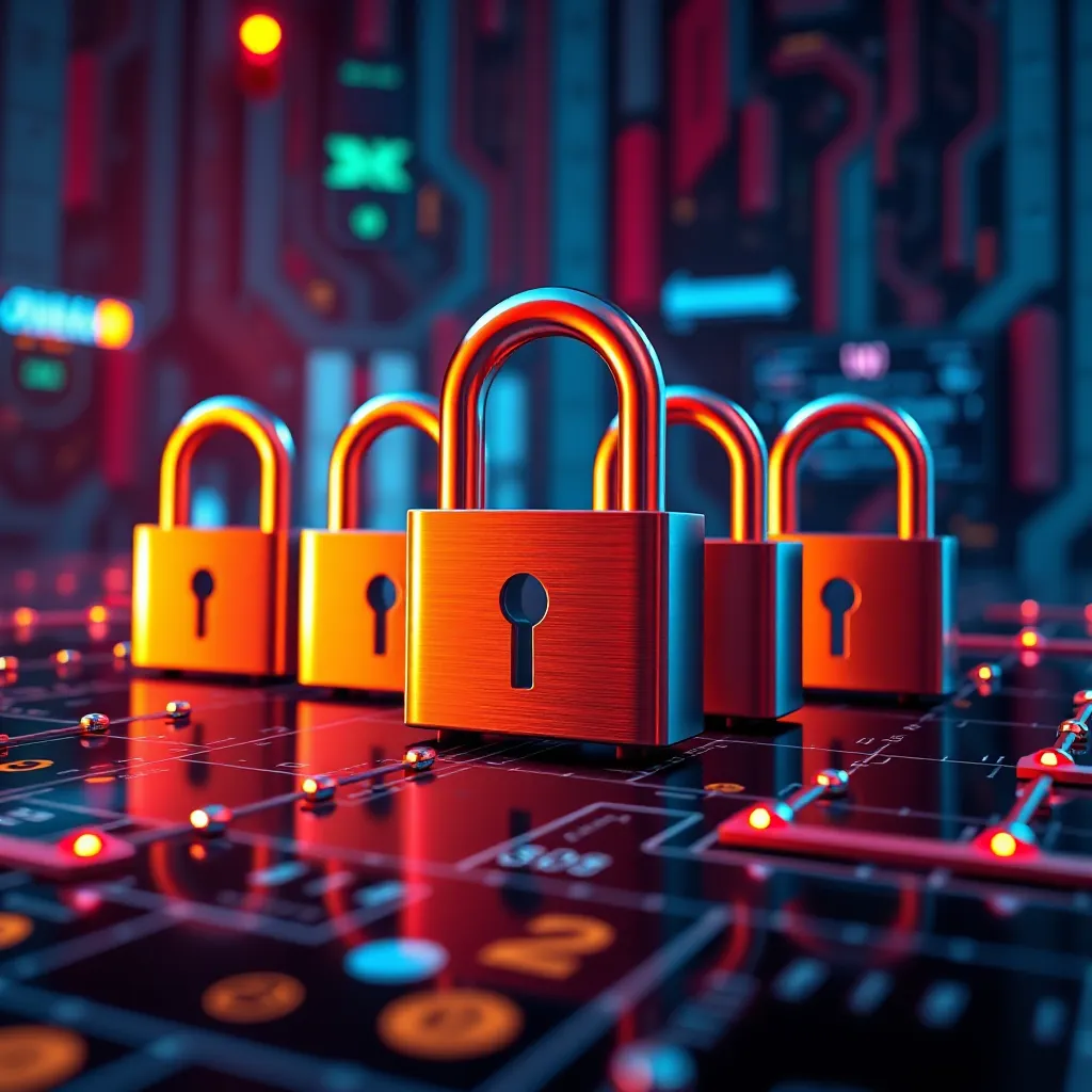 Understanding Multi-Sig: What It Protects Against - CoinBuzzNow