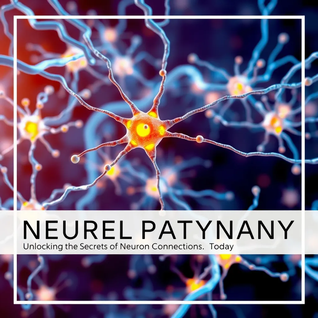 Unlocking the Secrets of Neuron Connections Today - CoinBuzzNow