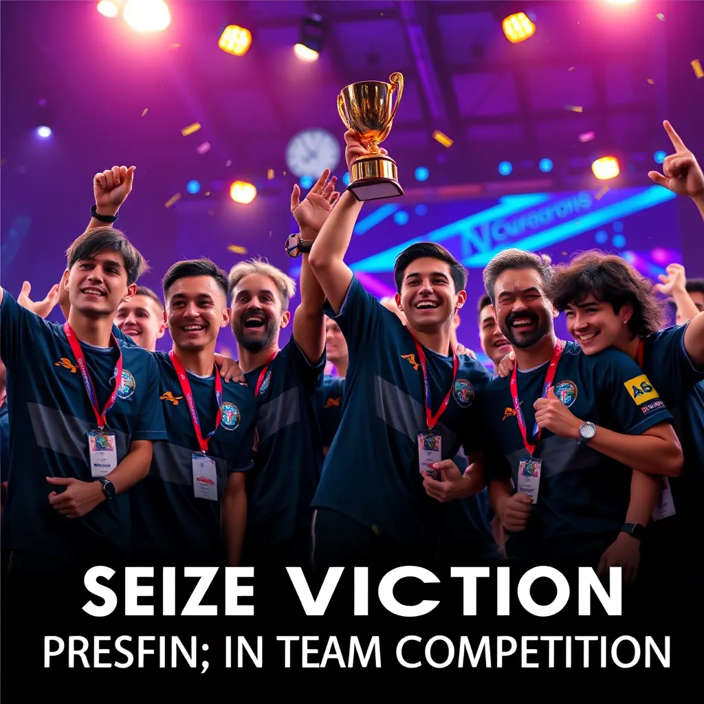 Neuron Seizes Victory in Prestigious Competition - CoinBuzzNow
