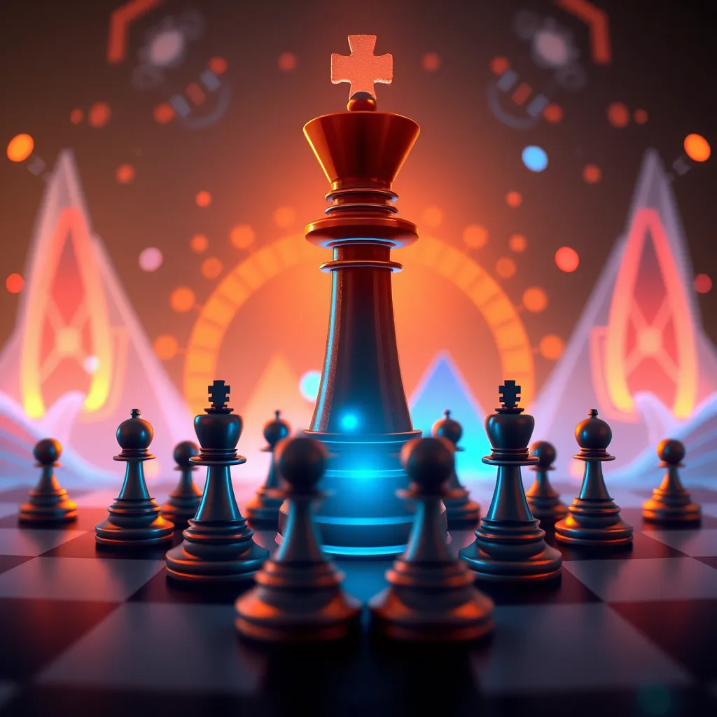 World Chess Launches The Tower: A New Progression System - CoinBuzzNow