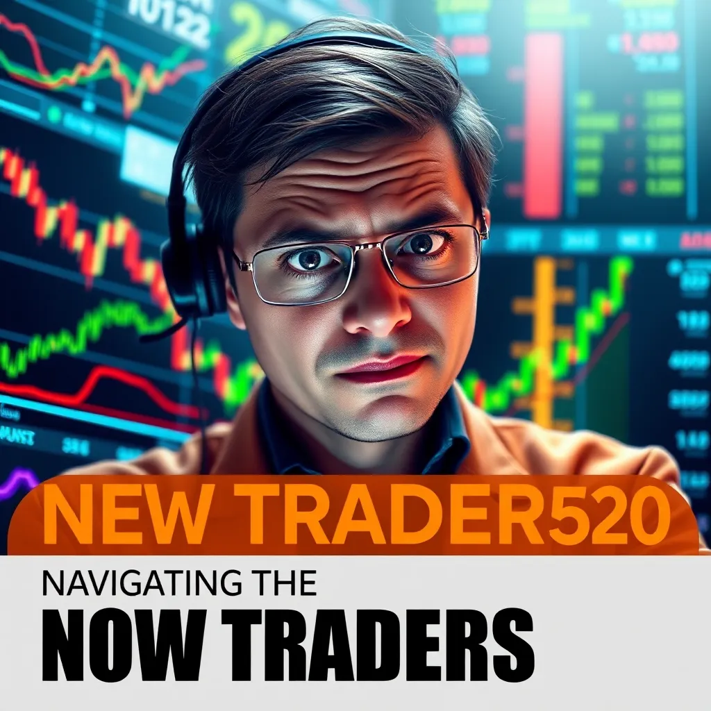 New Traders in 2025: Questions and Confusion - CoinBuzzNow