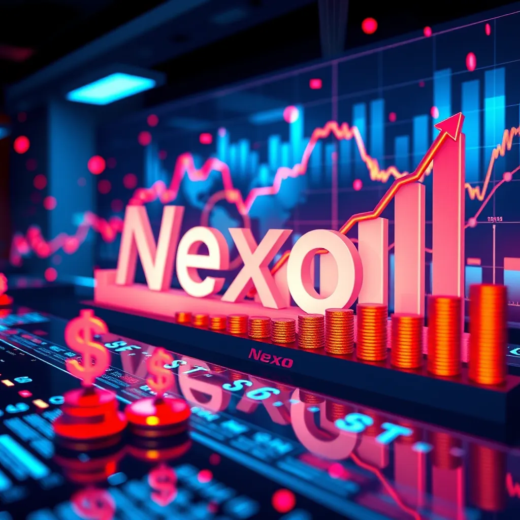 Nexo's High Interest Rates: How Do They Do It? - CoinBuzzNow