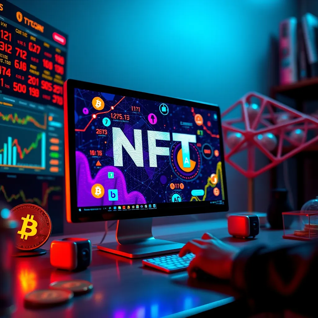 Exploring the Fascinating World of NFTs and Their Impact - CoinBuzzNow
