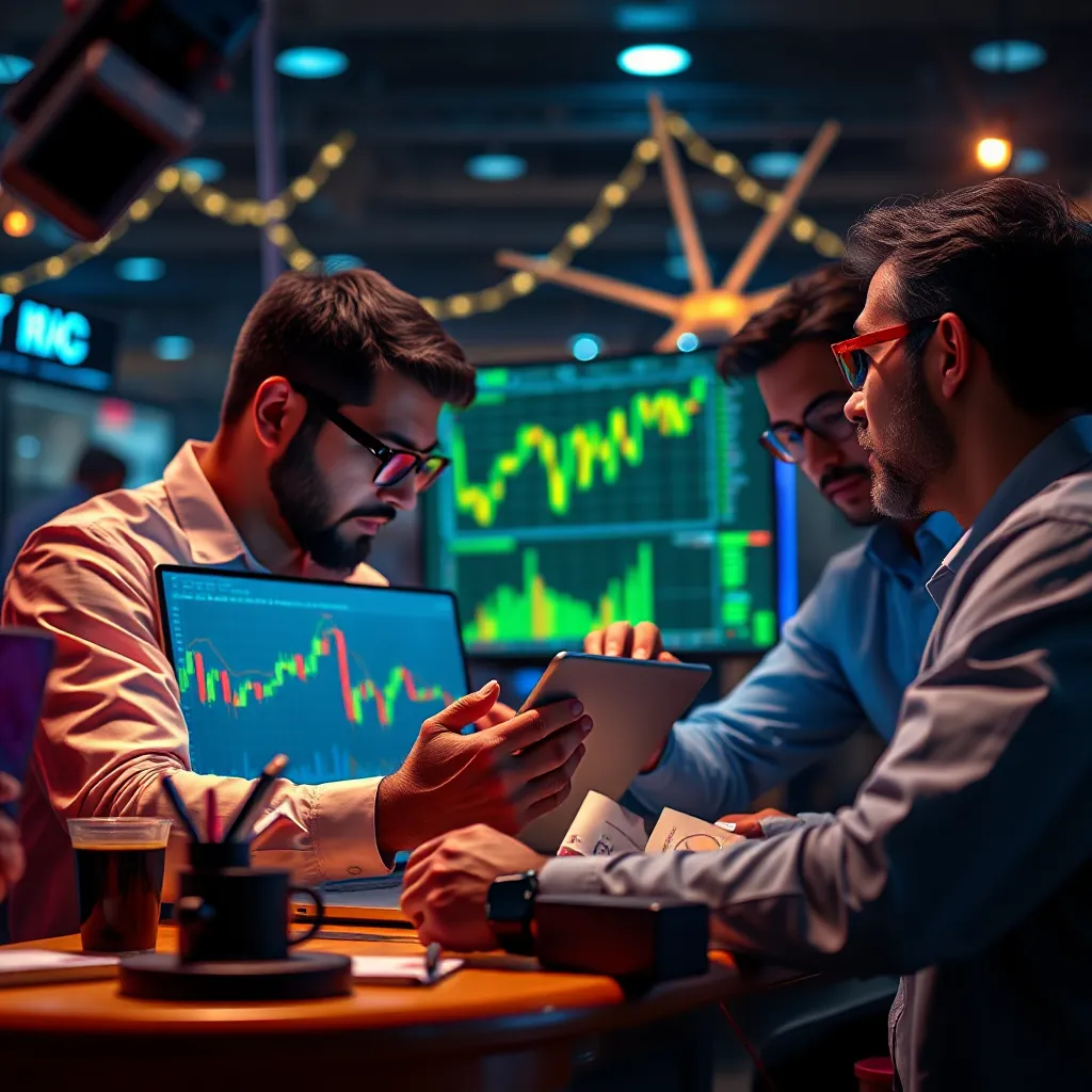 Seeking Non-KYC Exchanges for Trustless BTC Swaps? - CoinBuzzNow