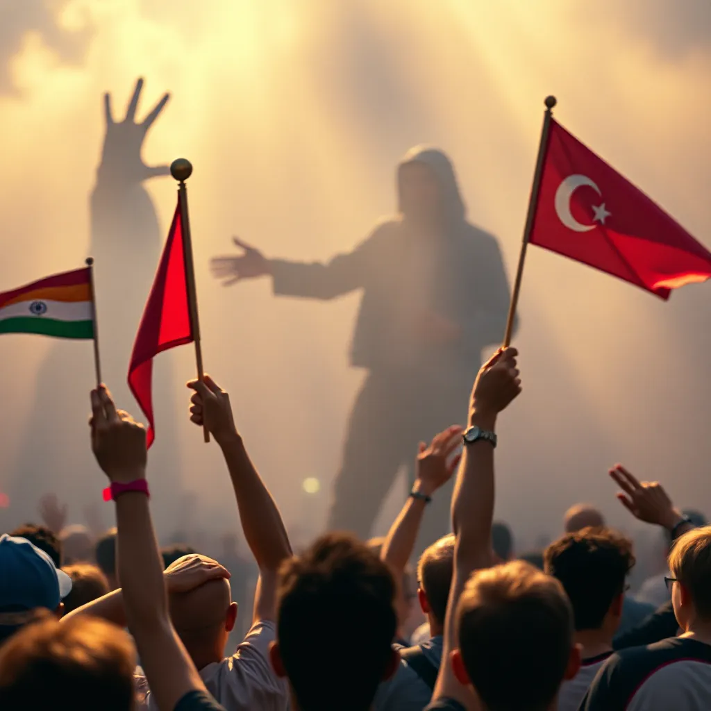 Breaking Down the Not a Cult Movement and Its Appeal - CoinBuzzNow