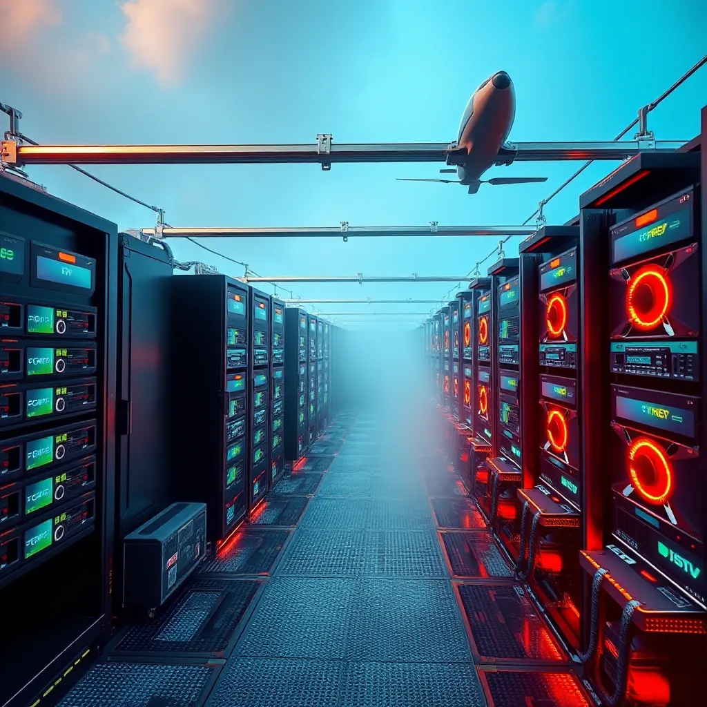 Monetizing GPUs in 2025: Micro-Farms for Render & AI - CoinBuzzNow