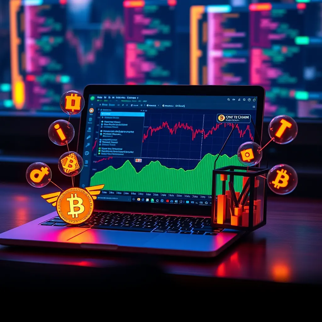 Going Fully On-Chain for a Month: Surprises Unveiled - CoinBuzzNow