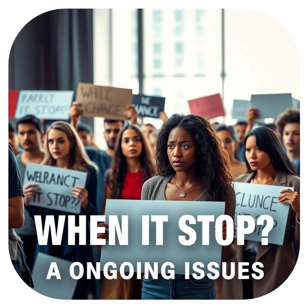 When Will It Stop? A Look at Ongoing Issues - CoinBuzzNow