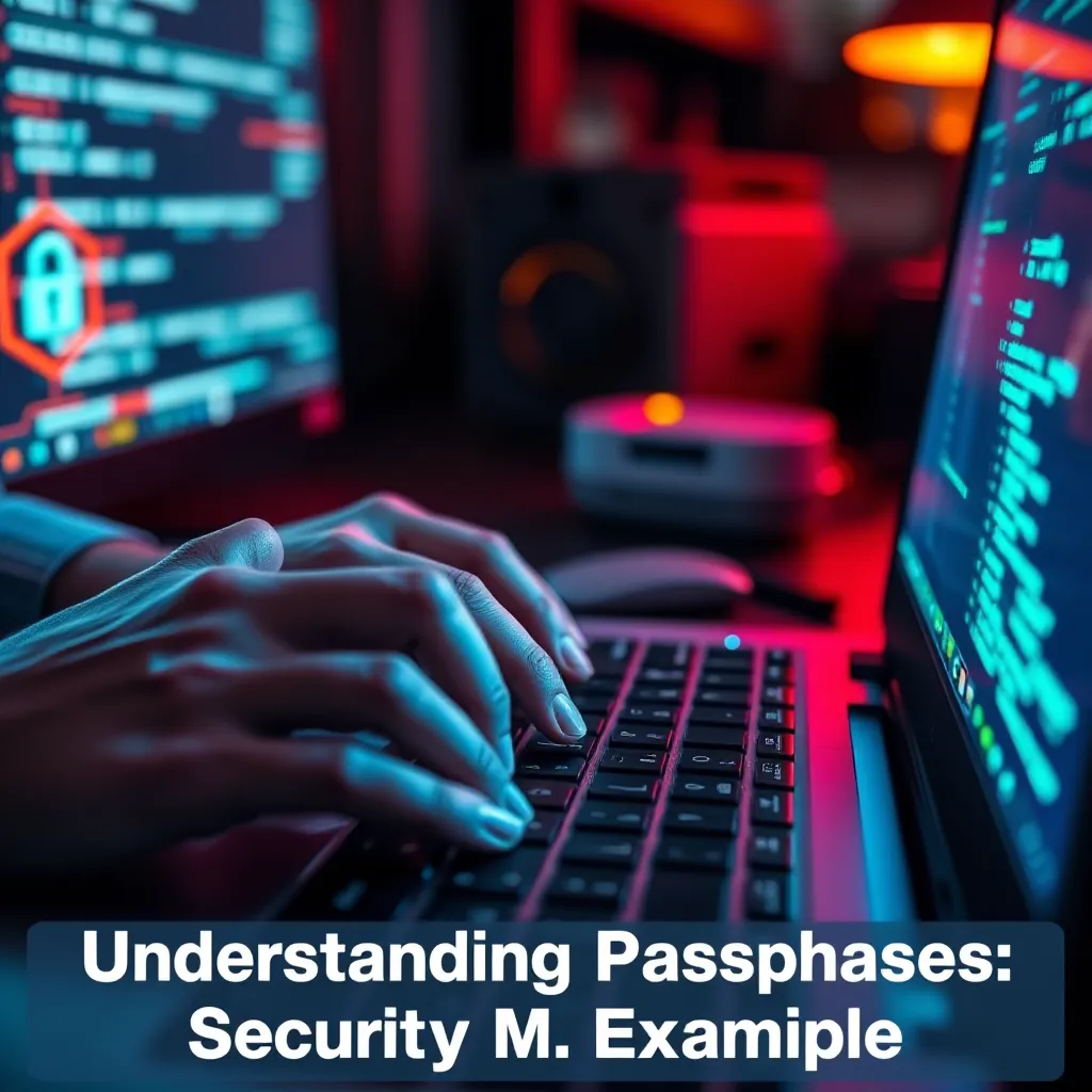 Understanding Passphrases: Security Made Simple - CoinBuzzNow