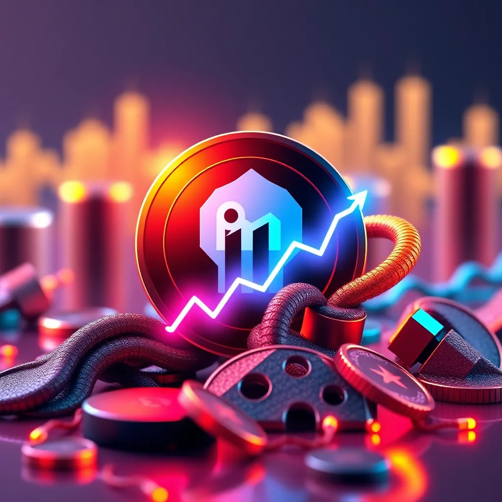 Patos Meme Coin Hits $103,000 Amid Exchange Listings - CoinBuzzNow