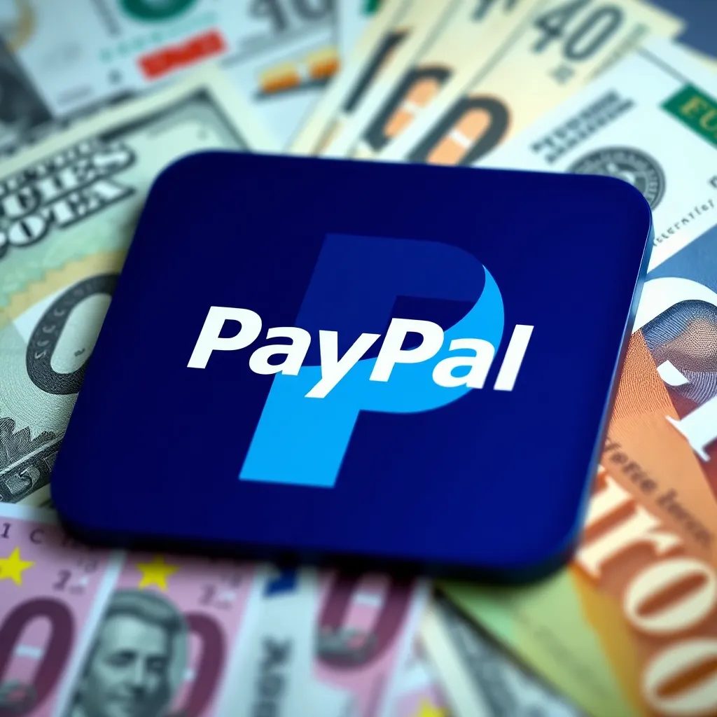 Understanding PayPal Conversion Rates: Where's My Dollar? - CoinBuzzNow