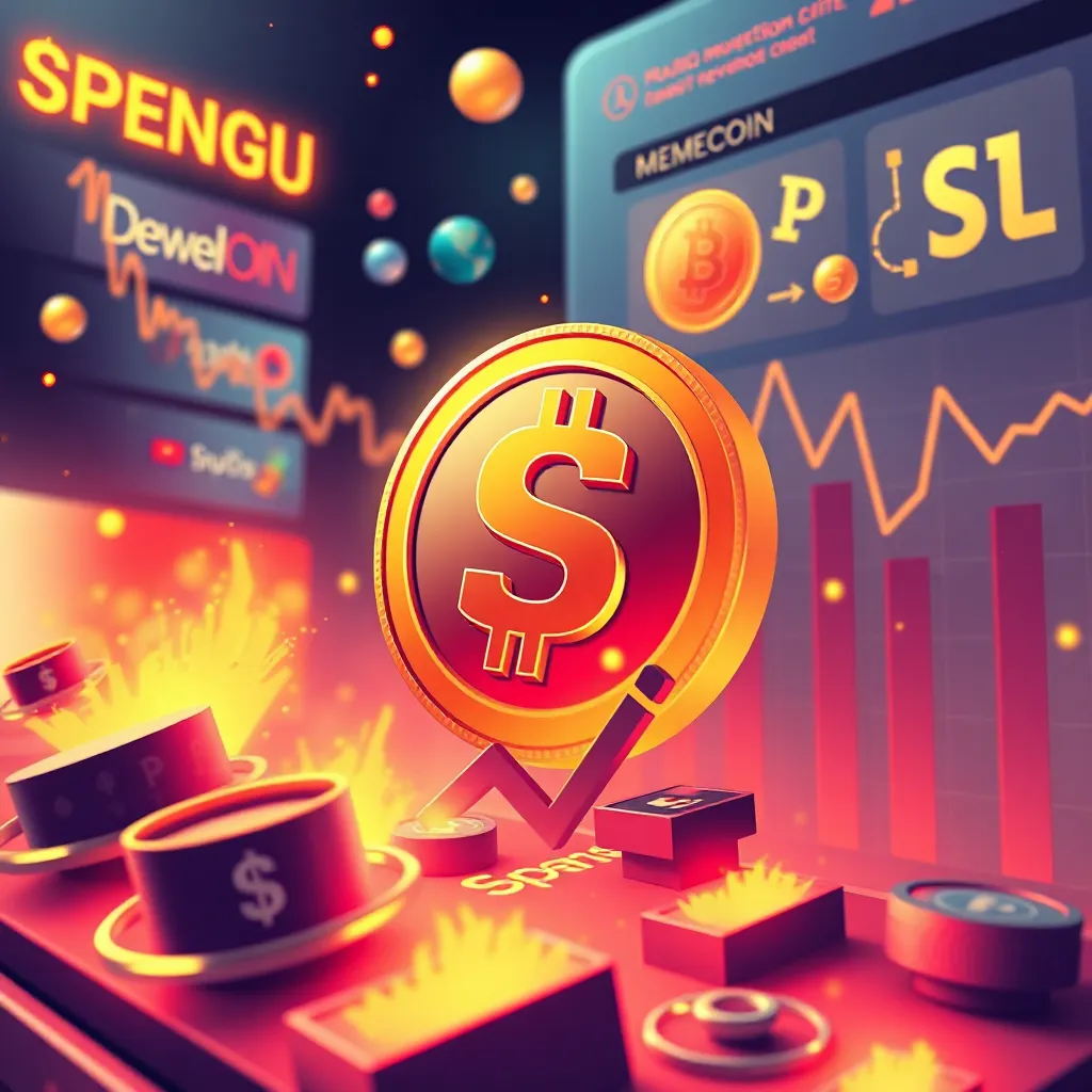 Why $PENGU is the Memecoin Investment You Can't Ignore - CoinBuzzNow