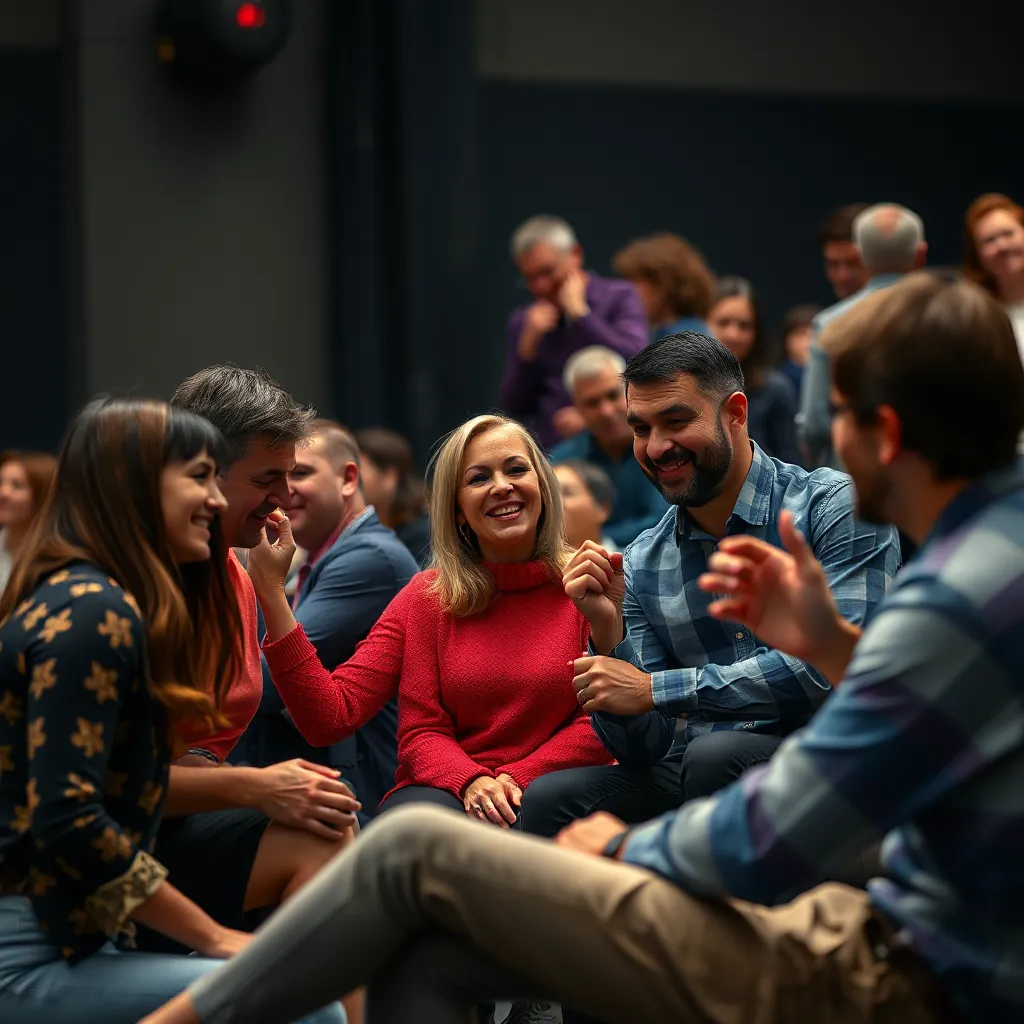 Exploring the Depth of Our Feelings in Today's World - CoinBuzzNow