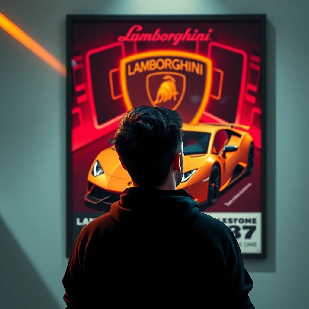 Turning Lambo Dreams into Reality: The Journey Ahead - CoinBuzzNow