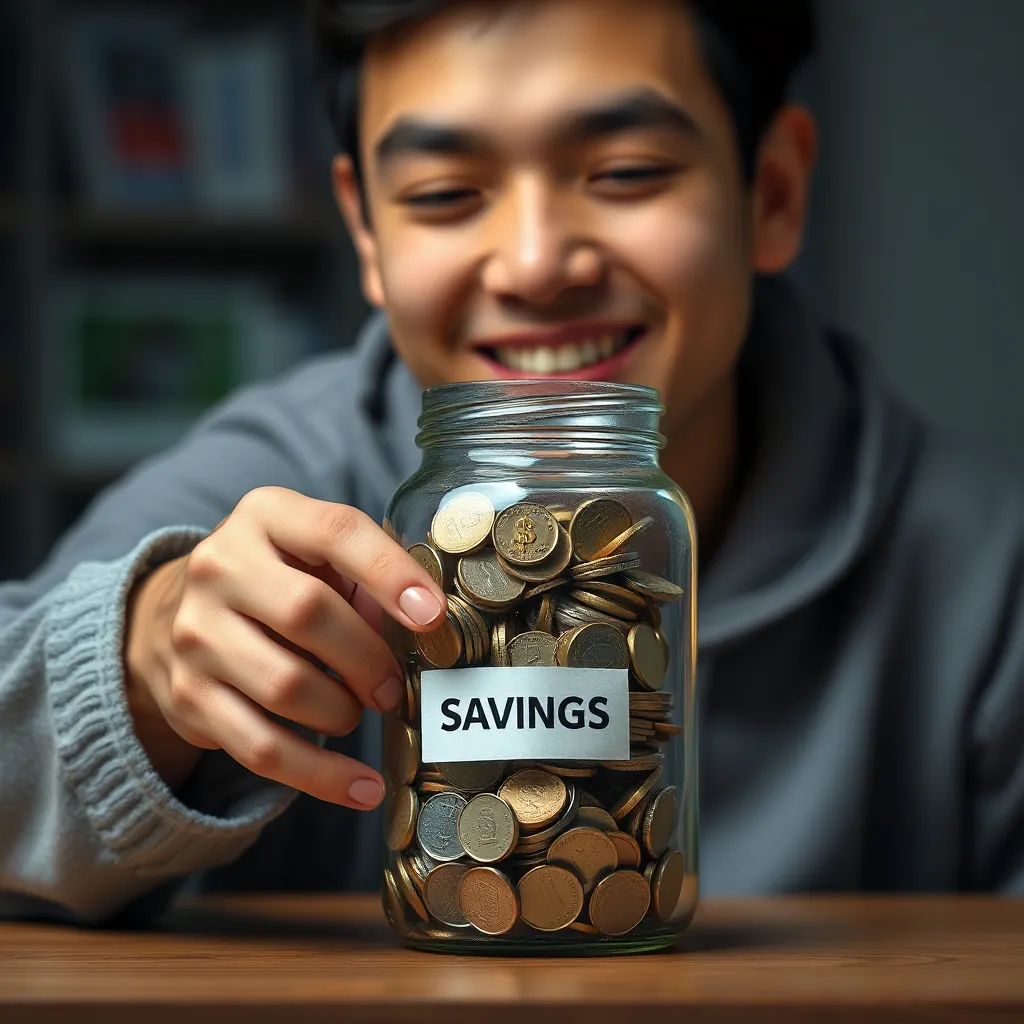 Is Saving Money Fueling Consumption Habits in 2025? - CoinBuzzNow