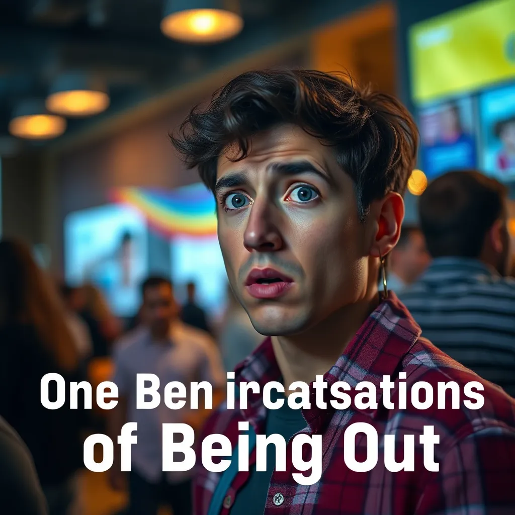 Understanding the Implications of Being Out - CoinBuzzNow