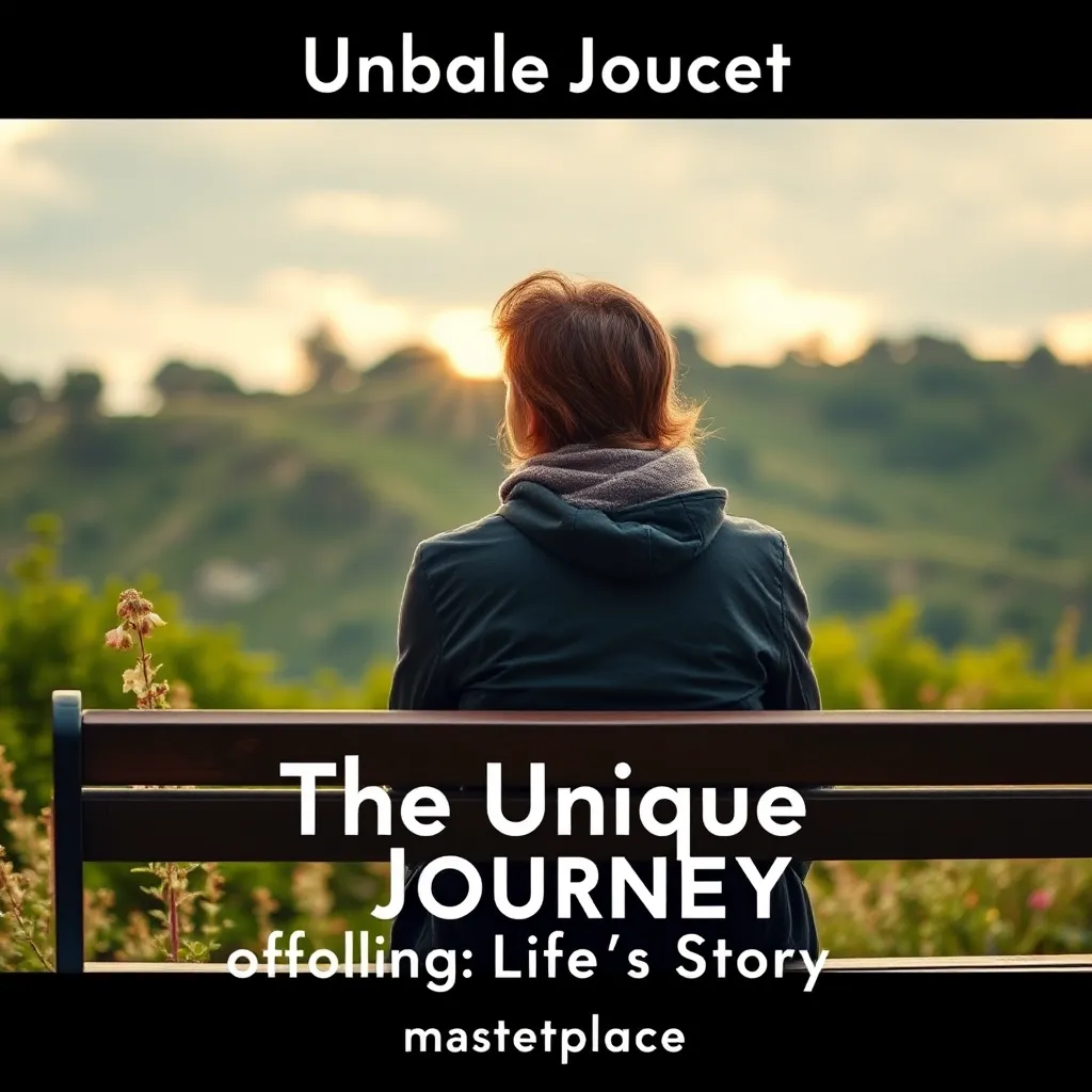 The Unique Journey: Unfolding My Life's Story - CoinBuzzNow