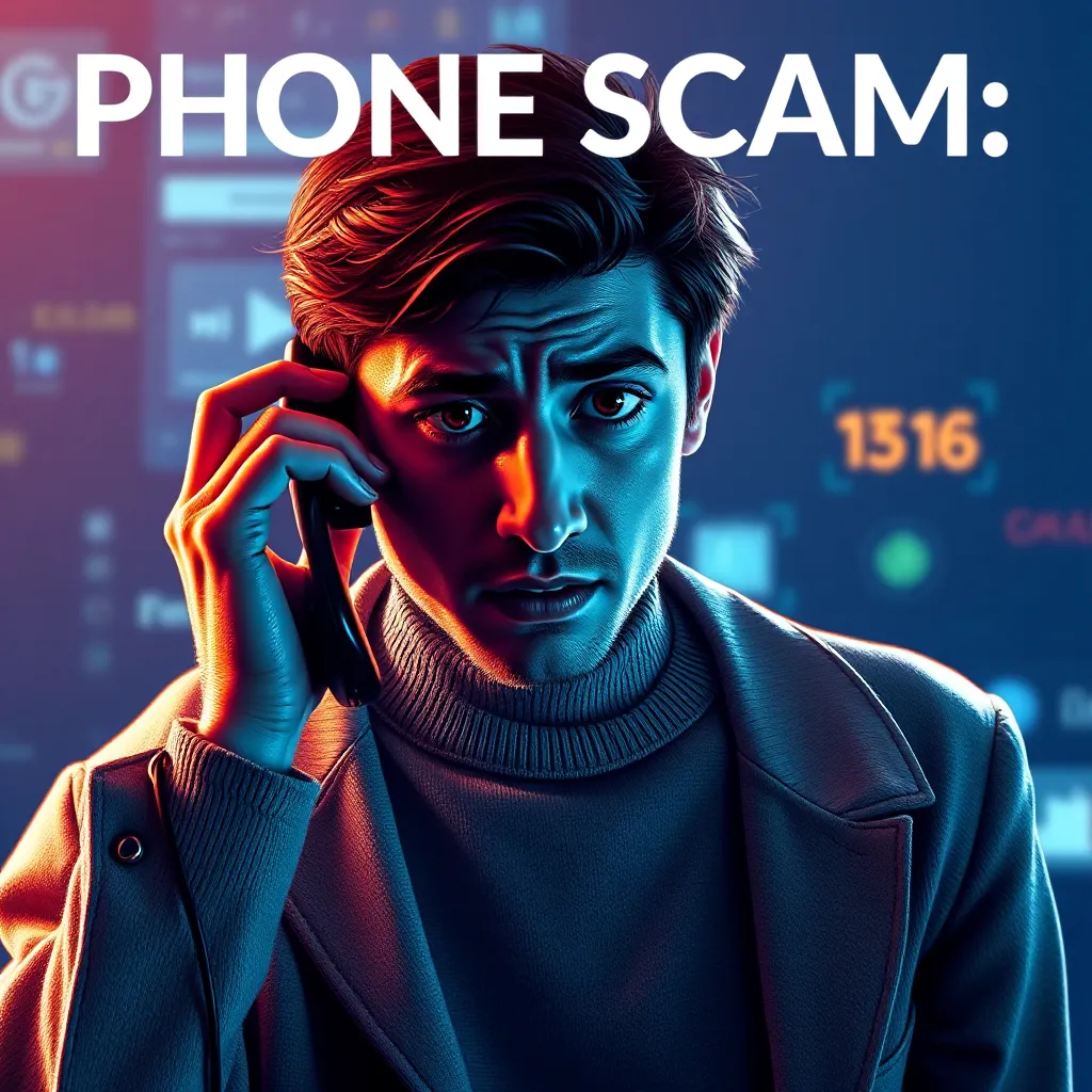 Beware of Coinbase Phone Scams: What You Need to Know - CoinBuzzNow