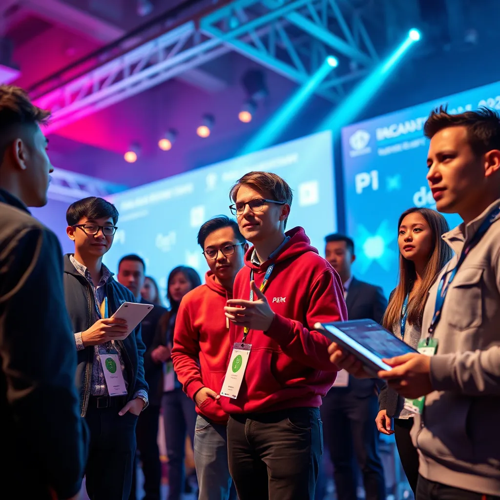 Pi Hackathon 2025 Winners Showcase Innovative Talent - CoinBuzzNow