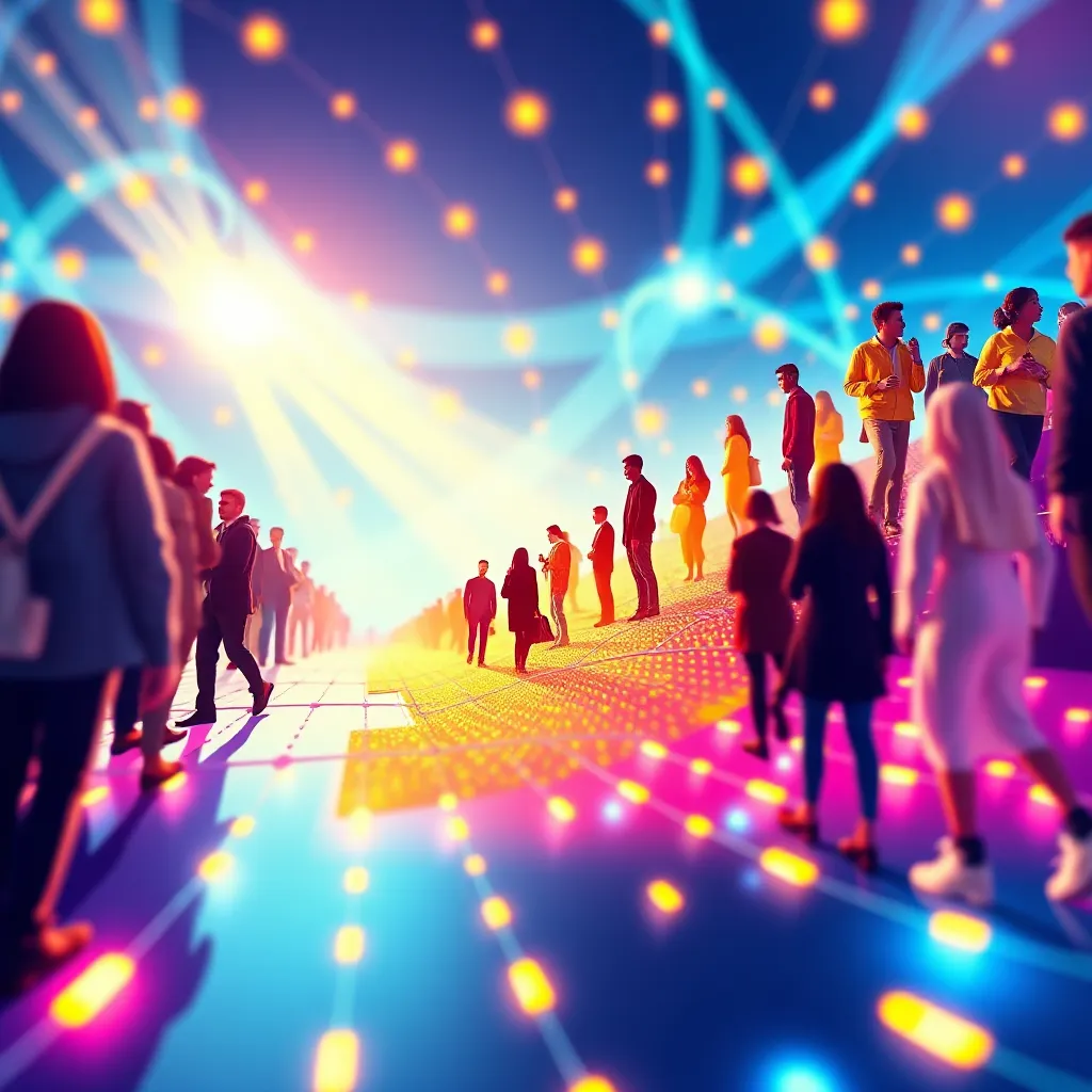 Pi Network Takes Bold New Steps for Growth Today - CoinBuzzNow