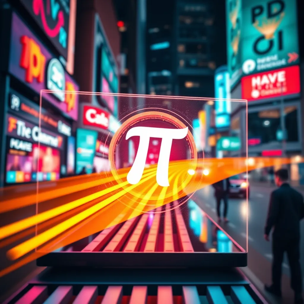 Innovative Marketing: The Rise of Pi Ads in 2025 - CoinBuzzNow