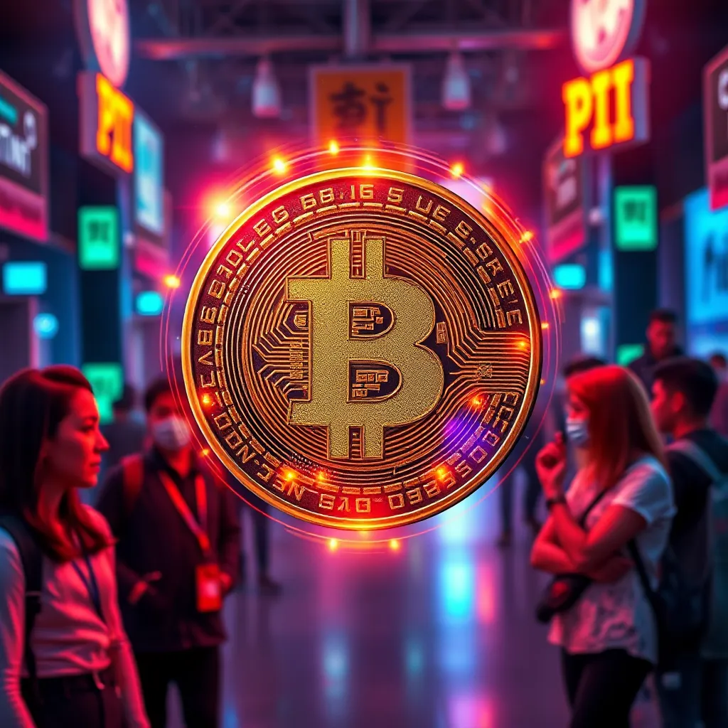 Pi Cryptocurrency: A Community-Driven Fighter - CoinBuzzNow