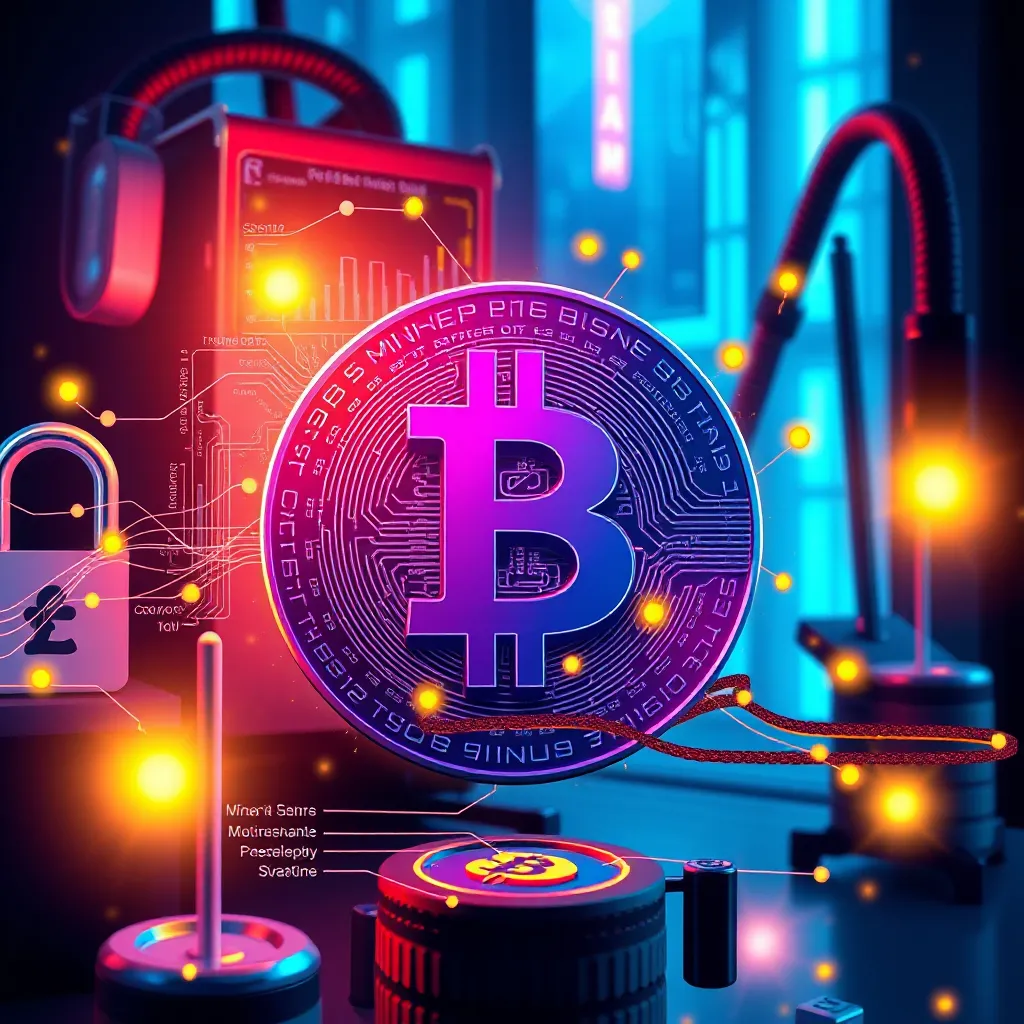 Understanding the Pi Lockup Mechanism: How It Works - CoinBuzzNow