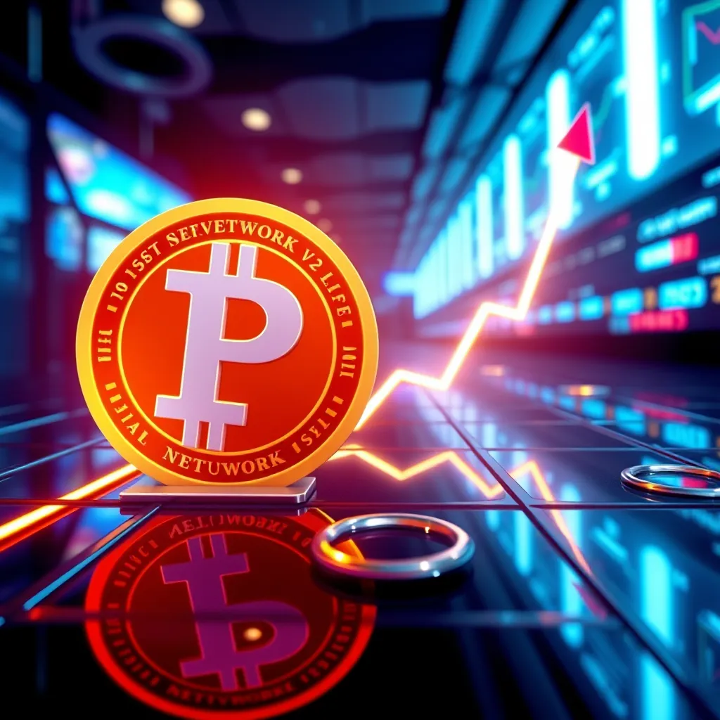 Pi Network Surges 25%, Surpassing Bitcoin in Performance - CoinBuzzNow