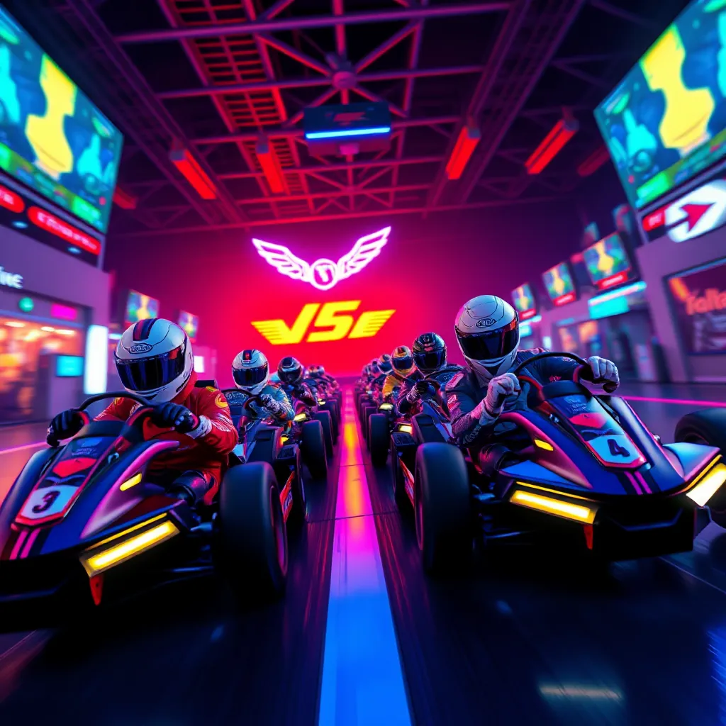 New Minigame Concept: Race to 50 Wins with Rewards - CoinBuzzNow