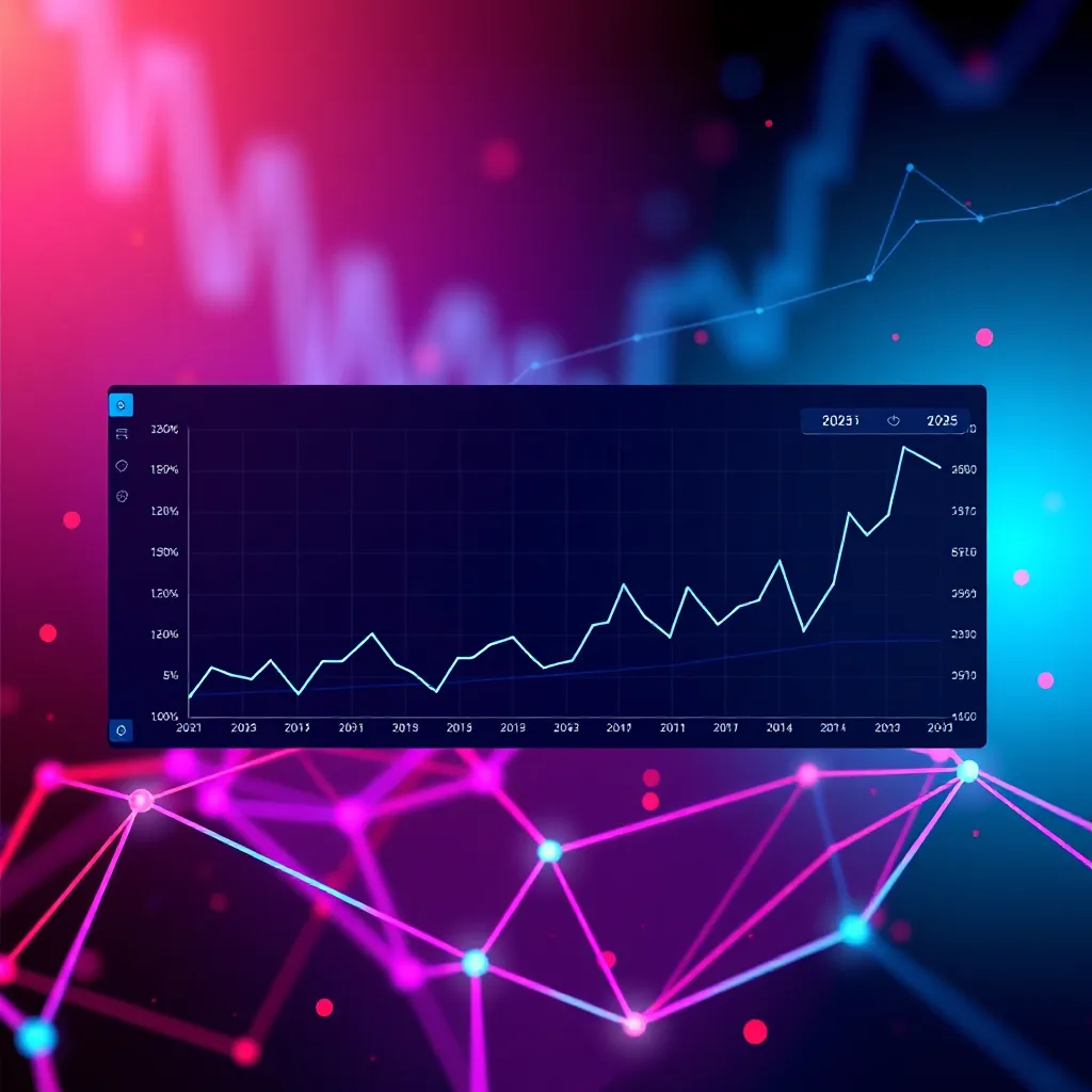 What Happened to Polkadot's Price and Development in 2025? - CoinBuzzNow