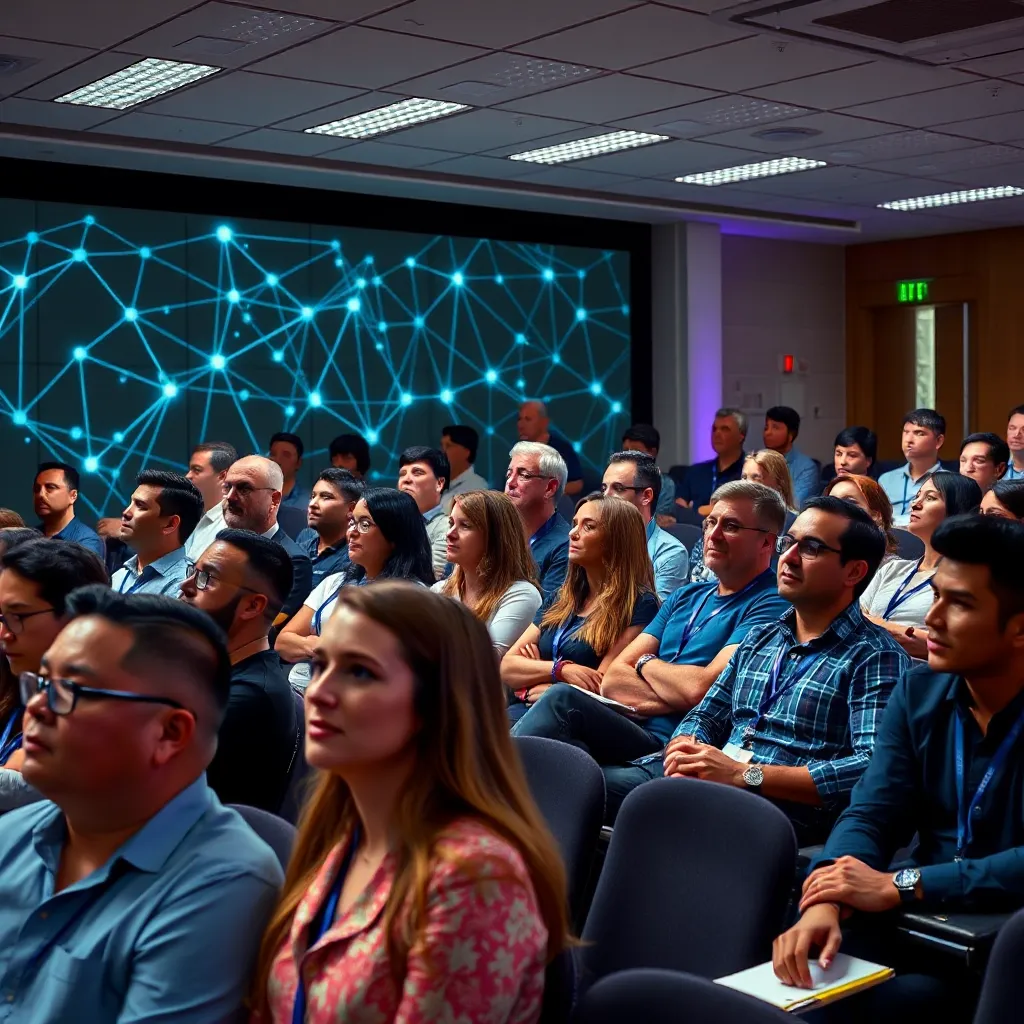 Polkadot Blockchain Academy's 7th Edition Lectures Online - CoinBuzzNow