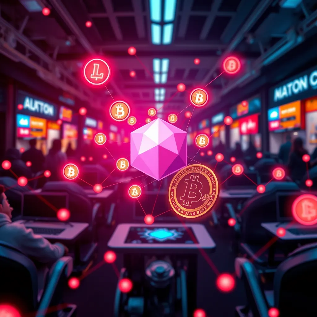 Polygon Leads the Charge in P2P Micro Transactions - CoinBuzzNow