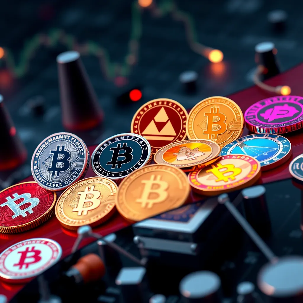 What Are Your Favorite Hold Coins and Why They Matter? - CoinBuzzNow