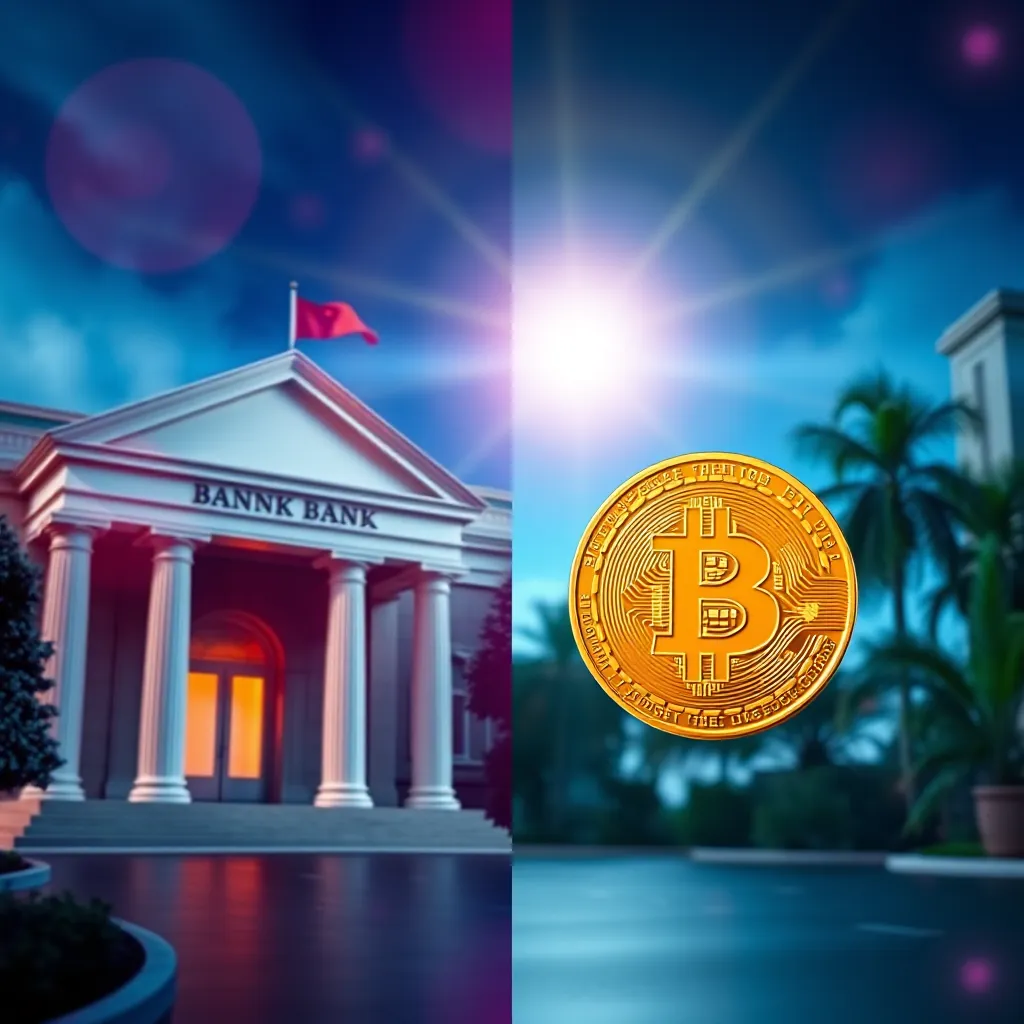 Traditional Banks Offer More Privacy Than Bitcoin Transactions ...